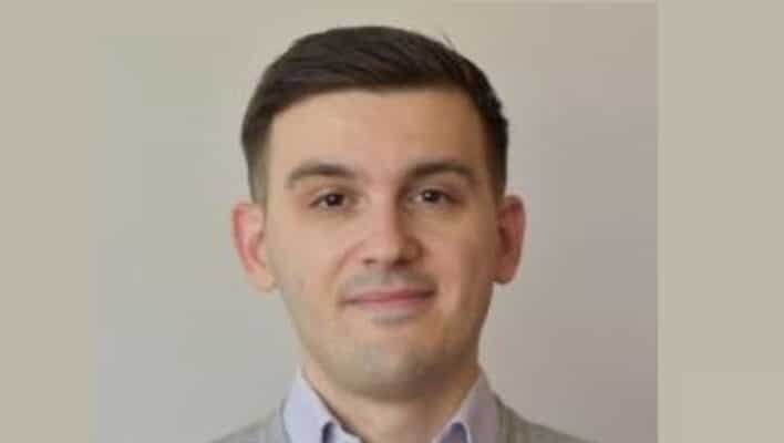 Od Sarajevskog studenta do svjetskog istraživača: Dr. Samir Džebo ...